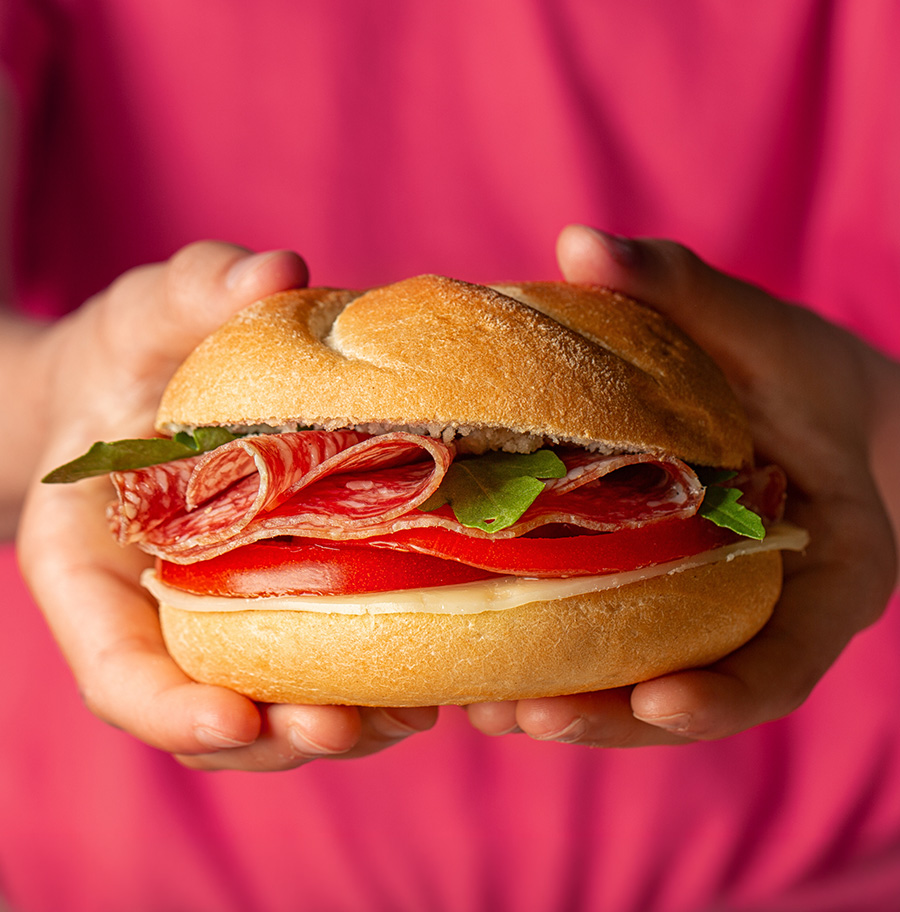 Food Protection & Preservation - Vibrant Ingredients